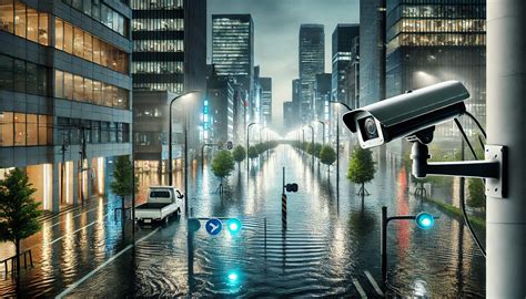 Enhancing Flood Detection A New Benchmark And Model Paradigm For Urban Waterlogging Science