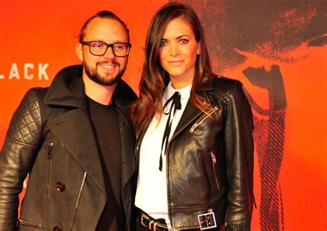 Astrid Coppens Viert Feest Vandaag247 Be