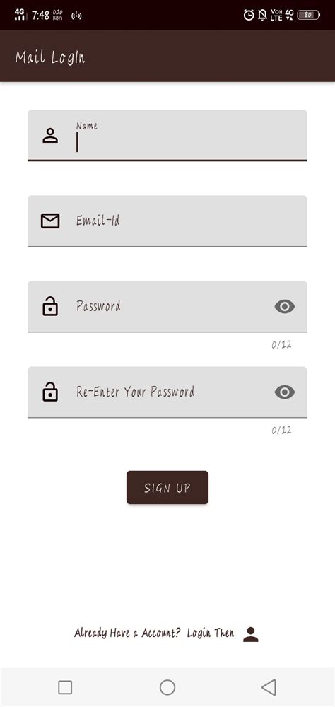 An Android App Which Let Developers To Integrate Firebase In Their App