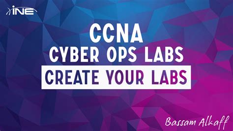 Our CCNA Cyber Ops Labs Course Is A Great First Step Towards Beco