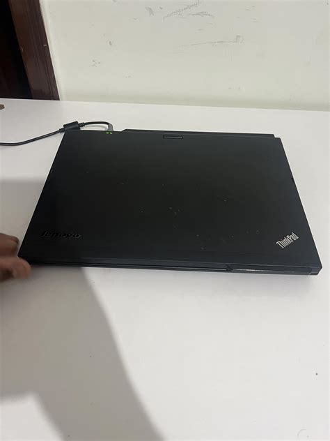 Just Finished Fixing This 15 X220 Tablet R Thinkpad