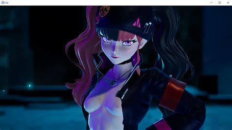 Pal World Nude Mods Page 17 Palworld Loverslab