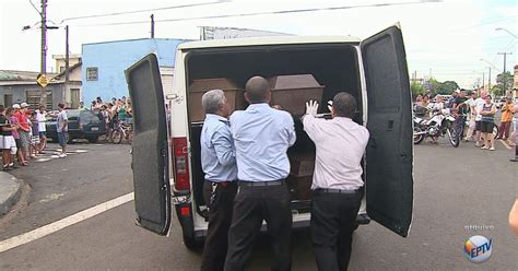 G1 Número De Homicídios Em Ribeirão Preto Sp é O Maior Desde 2003