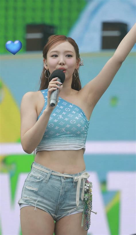 Twice Nayeon Kpop Nsfw