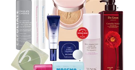 고급스러운 메이크업을 위한 12월의 뷰티 신제품