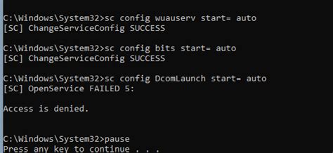 How Can I Abort A Pending Windows Update Cycle And Reboot Normally