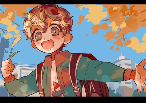 Yokoo Tbhk From Akane Art Lol Scrolller