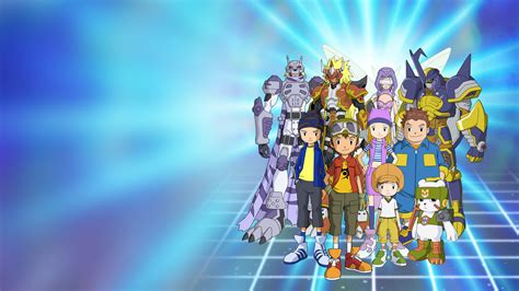 Digimon Frontier Peleas