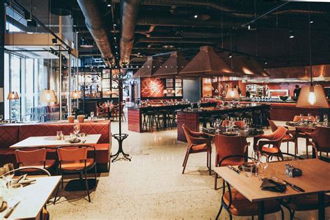 SWOT Analysis For Restaurant Examples Guide EdrawMind