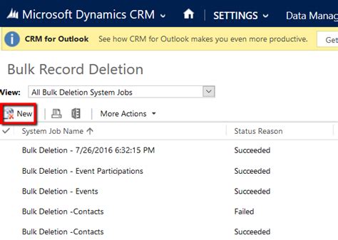 Tips And Resources For Optimizing Dynamics CRM Performance CRM Software Blog Dynamics 365