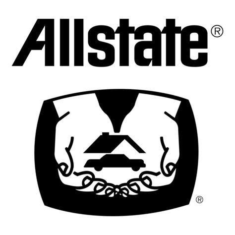 Allstate Logo Png Vector Svg Free Download
