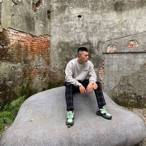 林奕辰 Lyc 861115 On Threads