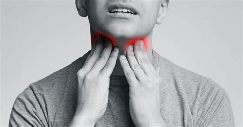 Lump On Neck Common Causes Diagnosis And Treatment