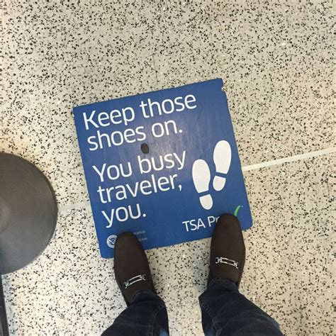 What Is And How To Apply For TSA PreCheck