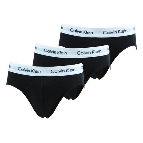 Slip Homme 3 Suisses