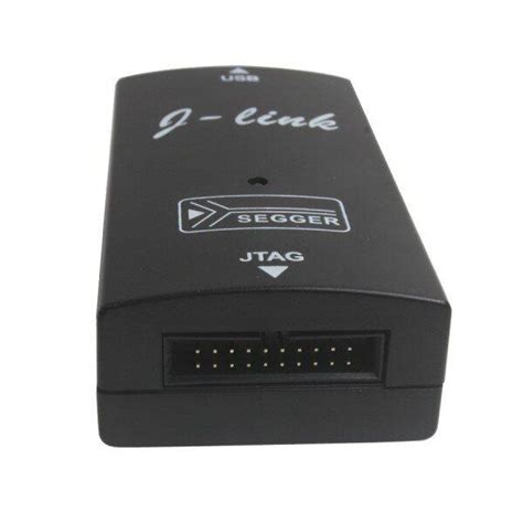 J Link Jlink V9 Arm Usb Jtag Adapter Emulator