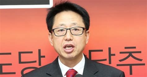 국민회의 김호서·김정호 총선 출마 선언