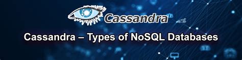 Cassandra Link Cassandra Types Of Nosql Databases