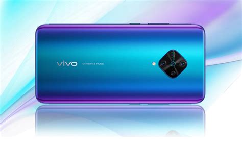 Spesifikasi Vivo S Pro Yang Harga Terbarunya Mulai Dari Jutaan Elegan Dan Tangguh