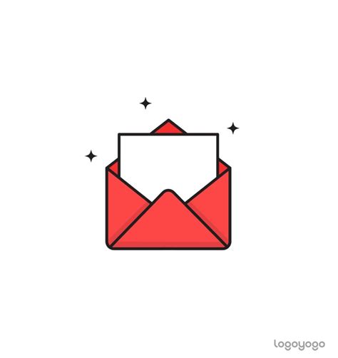 편지봉투 Archives 로고요고