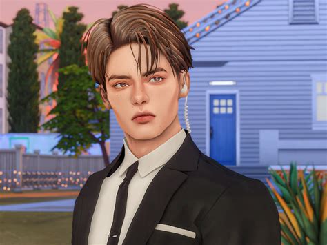 Male Bodygurad Sim The Sims 4 Sims Loverslab