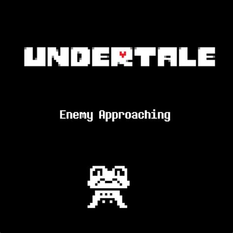 Stream 009 Enemy Approaching Undertale Cover By Undertale Ost