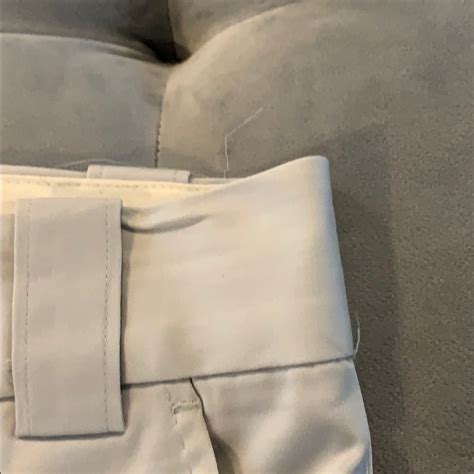 Sandra Angelozzi Buttery Soft Satin Like Suit Pant Gem