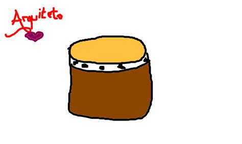 Tambor Desenho De Legiaoak Gartic