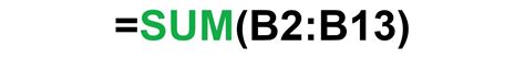 SUM Rows And Columns In Google Sheets Classical Finance