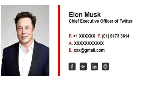 Design Professional Clickable Html Email Signature By Sarvammittal Fiverr