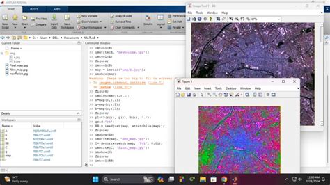 Arnab Shikder On Linkedin Imageprocessing Matlab Softwareengineering