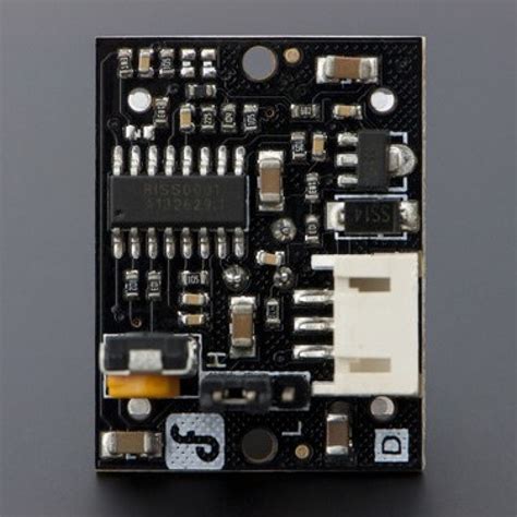 DFRobot Gravity Digital PIR Motion Sensor Adjustable Delay DFROBOT