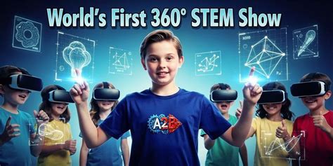 13 Year Old Producer Host Owen Johnson Launches Groundbreaking 360° Vr