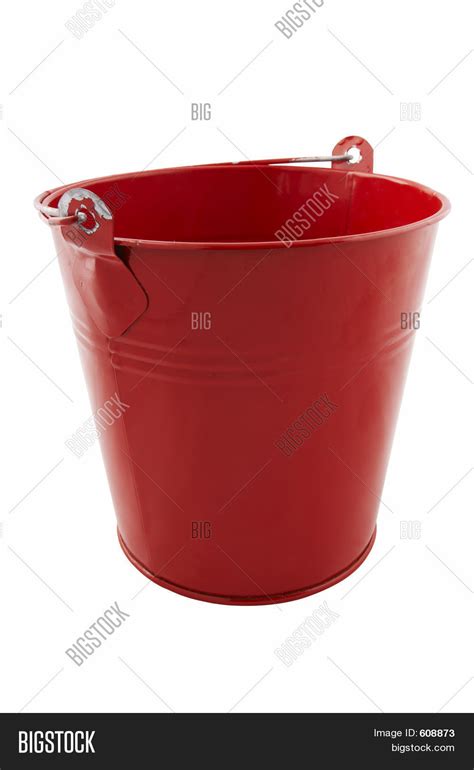 Bucket Image And Photo Free Trial Bigstock