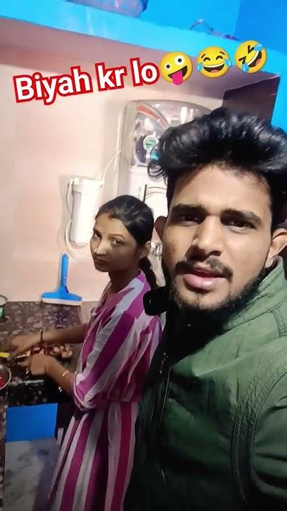 Tag Your Biwi🤣😂🤪comedycouplecomedyshortfeedytshortfeedfaimlycomedy