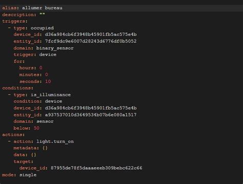 Where Is My Mistake Configuration Home Assistant Community