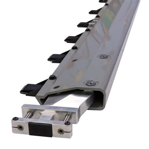 Catalog Conway Machine Conway Gripper Bar Complete For Bobst