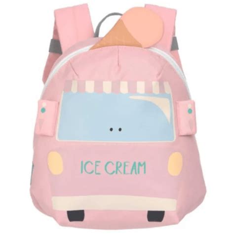 Lassig My Tini Mochila Ice Cart · Comprar Dosfarma