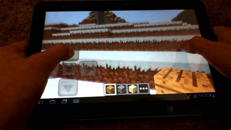 Minecraft Tablet Mod 1 8 Surelimfa
