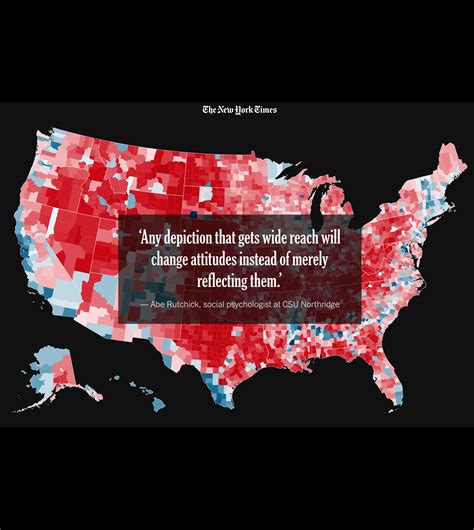 Data Visualization Map Dragons