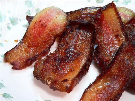 Bbq Pork Jowl Recipe