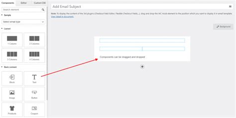Woocommerce Email Template Customizer Villatheme Documentation