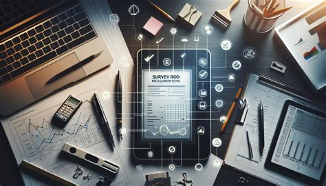 Survey Rod Measurements Essential Guide For Surveyors Quicksurveys Blog