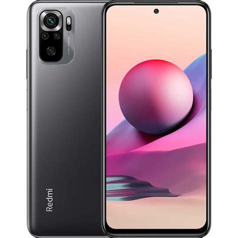 Xiaomi Redmi Note 10S 6-128 grey EU Prezzi Shock - www.GlobalWorkMo...