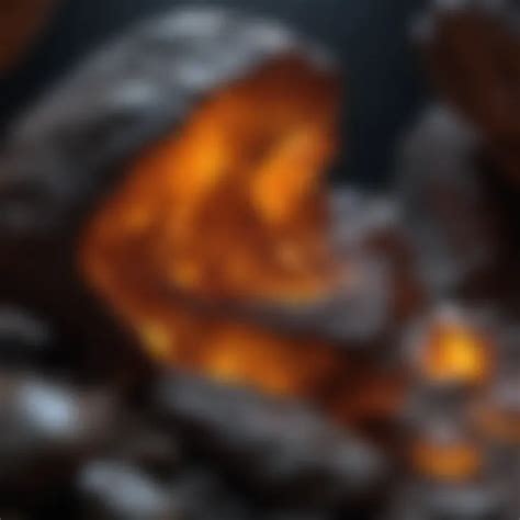 Understanding Uv Fluorescence In Nature And Art