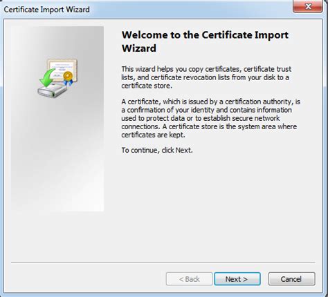 Configure Asa As A Local Ca Server And Anyconnect Headend Cisco