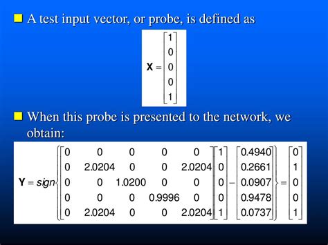Ppt Introduction Hebbian Learning Generalised Hebbian Learning Algorithm Competitive Learning