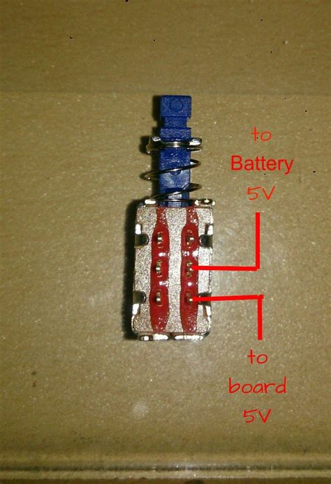 Android Controlled Arduino Bluetooth Panzer 11 Steps With Pictures