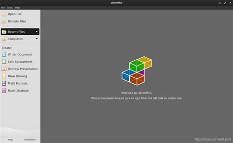 【linux】linux下有哪些好用的办公软件？linux上的办公软件 Csdn博客