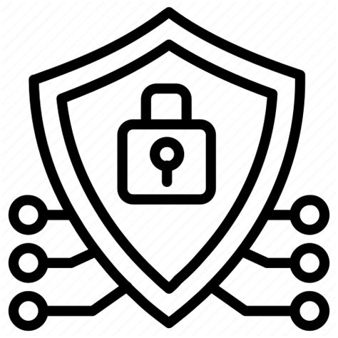 Protection Safety Security Shield Seo Icon Download On Iconfinder